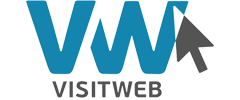Ist VisitWeb ein Betrug? Bewertungen | Revieweek™